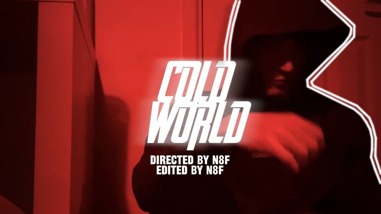 N8F - COLDWORLD! [MV] - YouTube