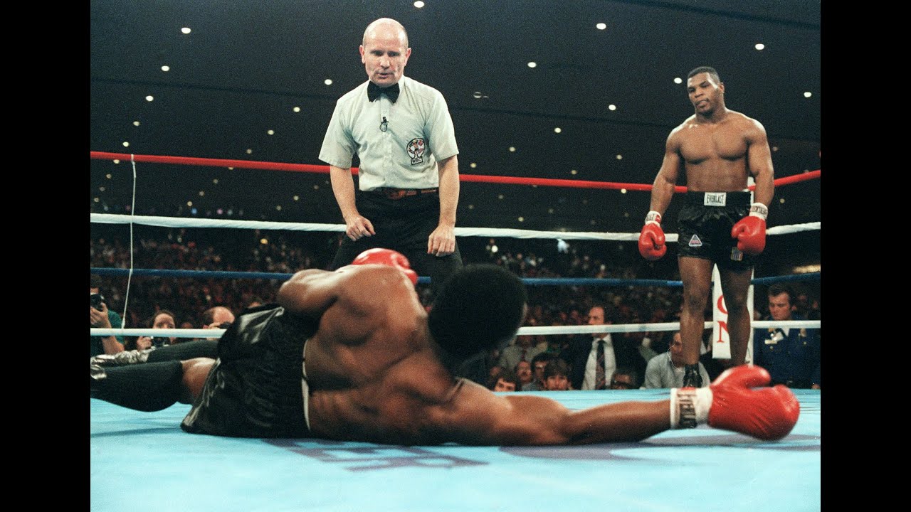 🔴Live Mike Tyson Vs Jake Paul Fight right now!! - YouTube