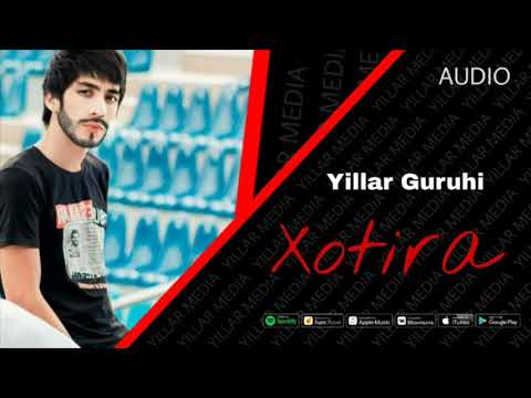 Yillar Guruhi - Xotira Йиллар Гурухи - Хотира