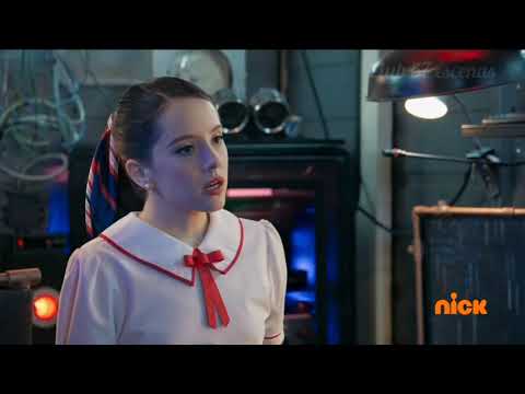club 57 | Vero amenaza a Eva en desconectar 1987 capitulo 21 - YouTube
