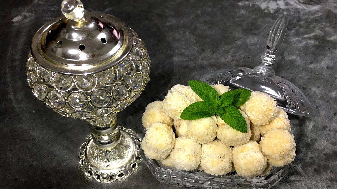 HALWA RICHBOND (Dulces de Coco con mermelada Tradicional) | Recetas de ...