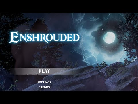 How To Enable/Disable Show Icons For Item Rarity Enshrouded