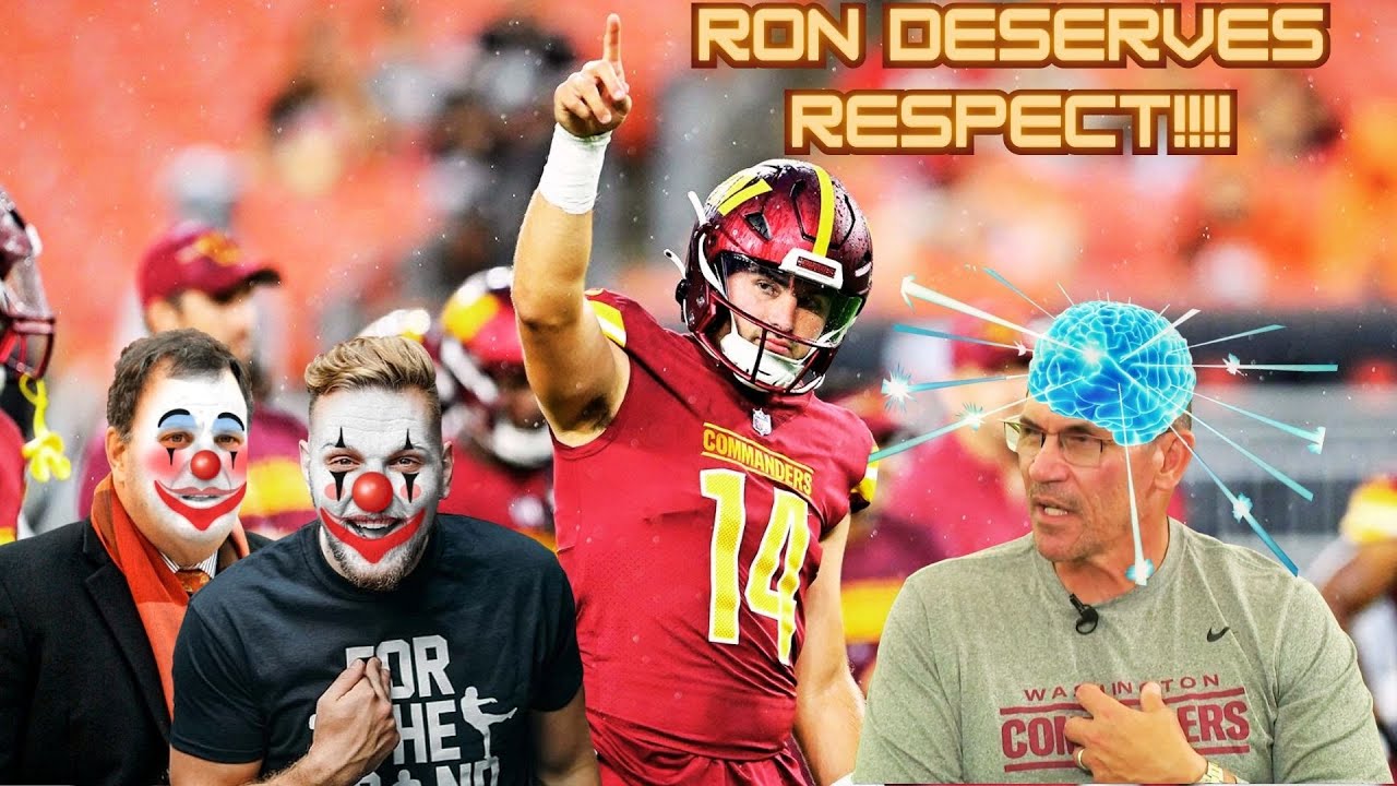 Rivera Deserves Respect from fans & Media Clowns - YouTube