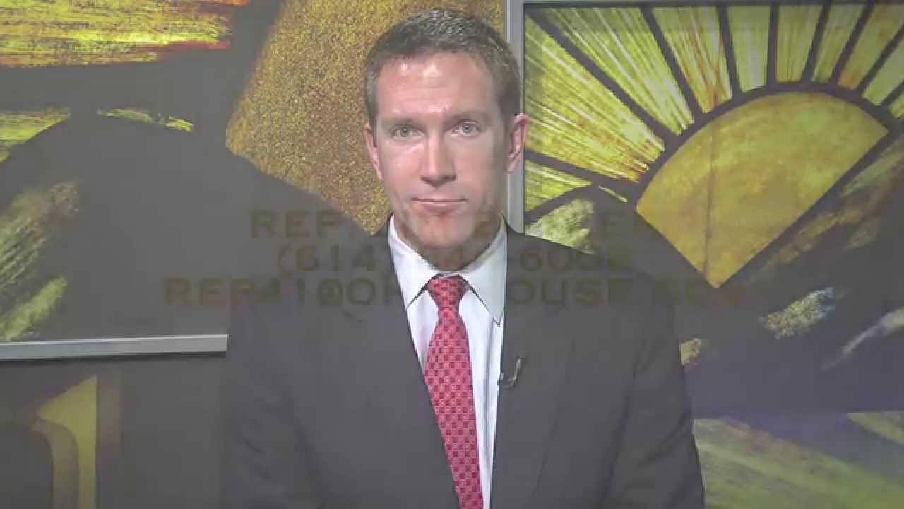State Rep. Jim Butler Health Care PSA - YouTube