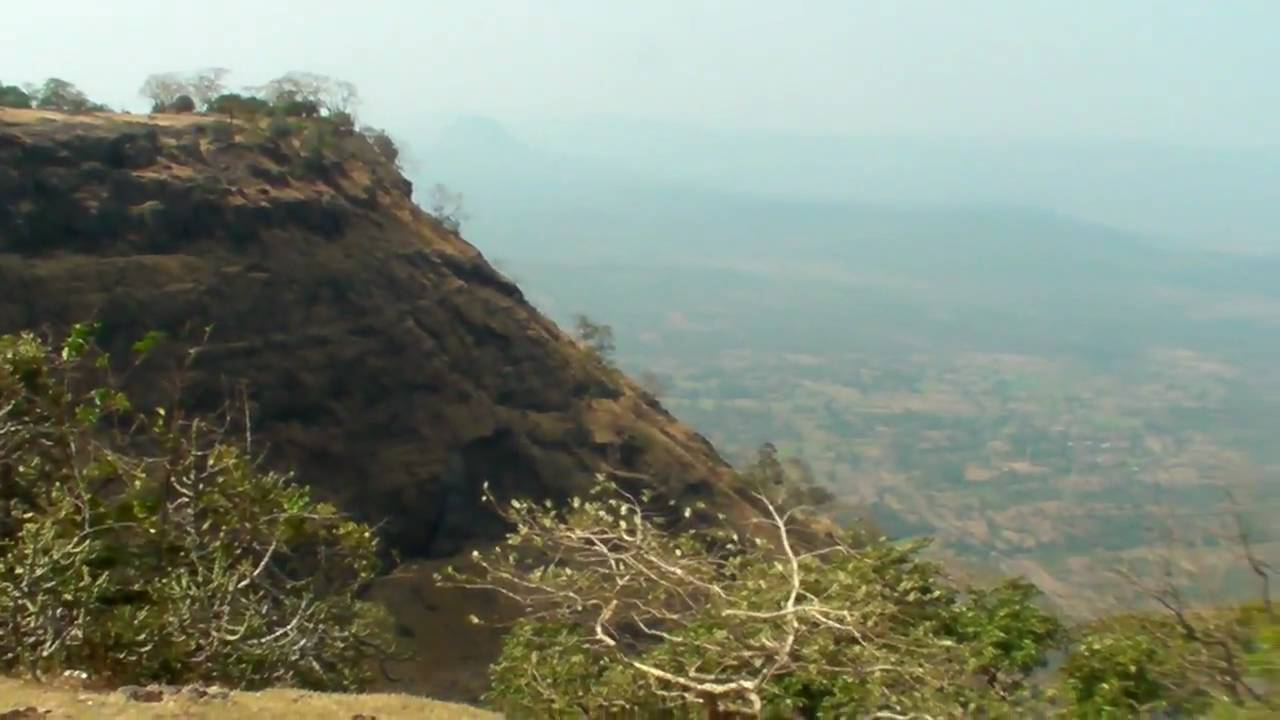 Exploring Sudhagadh Fort, Pali, Maharashtra, India - YouTube