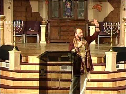 The Torah Portion: VaYak'hel (The Glory of Yahweh) - YouTube