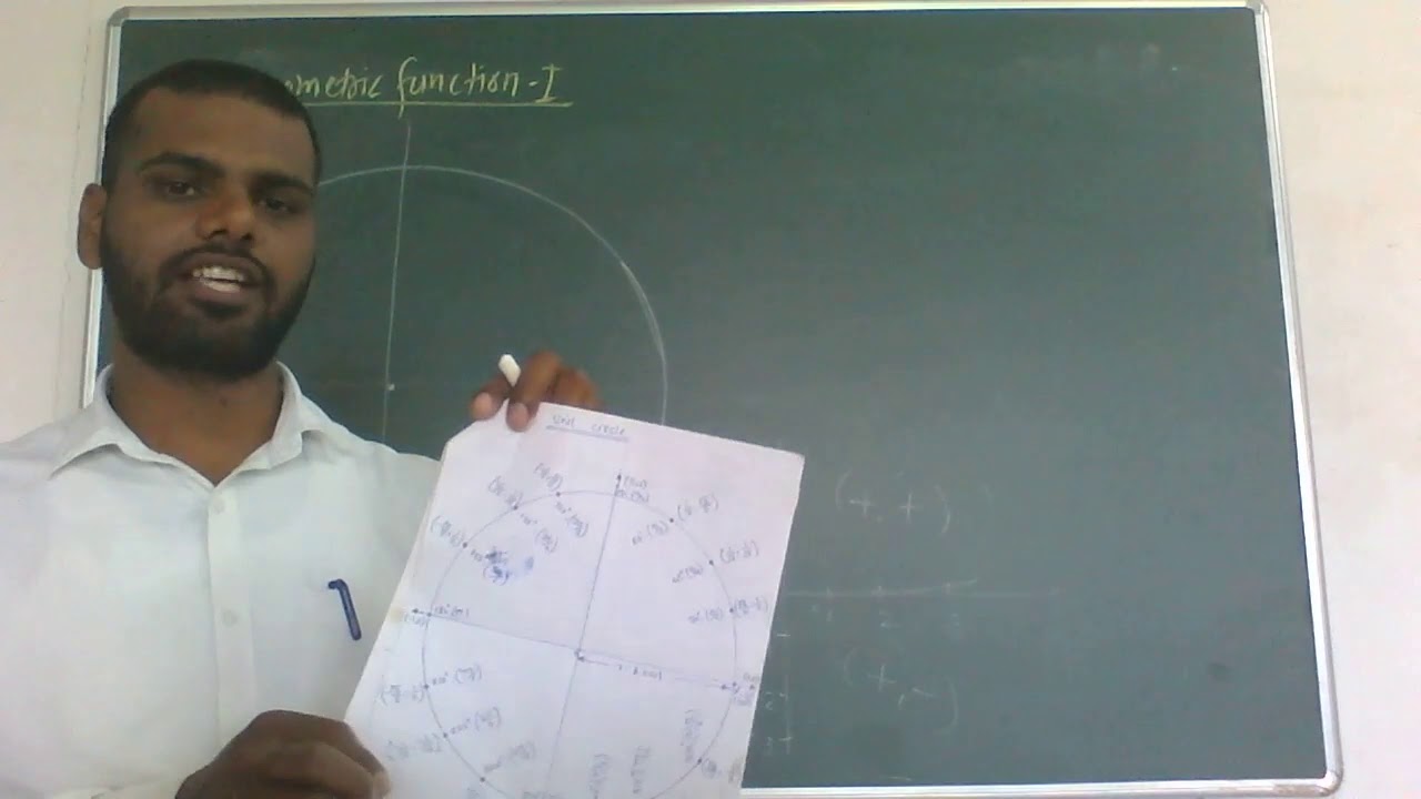 Trignometric Function Part 2 Youtube 6276