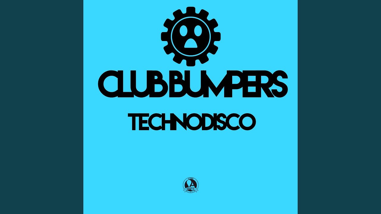 Technodisco (Extended Mix) - YouTube