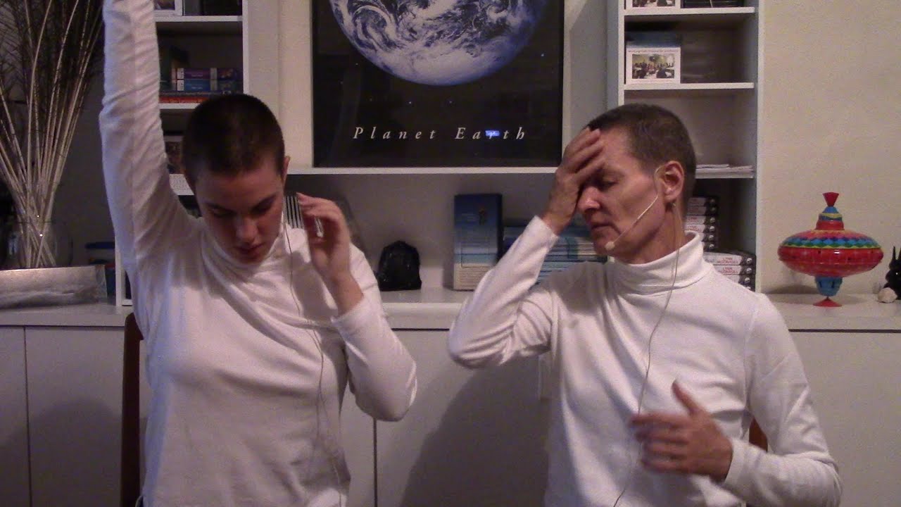 The Angelic Initiative, Episode 176 - The Vibrations of Awakening - YouTube