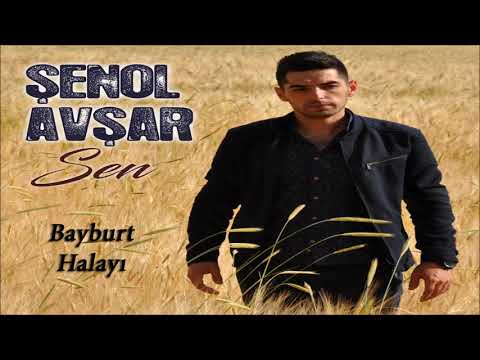 Şenol Avşar - Bayburt Halayı