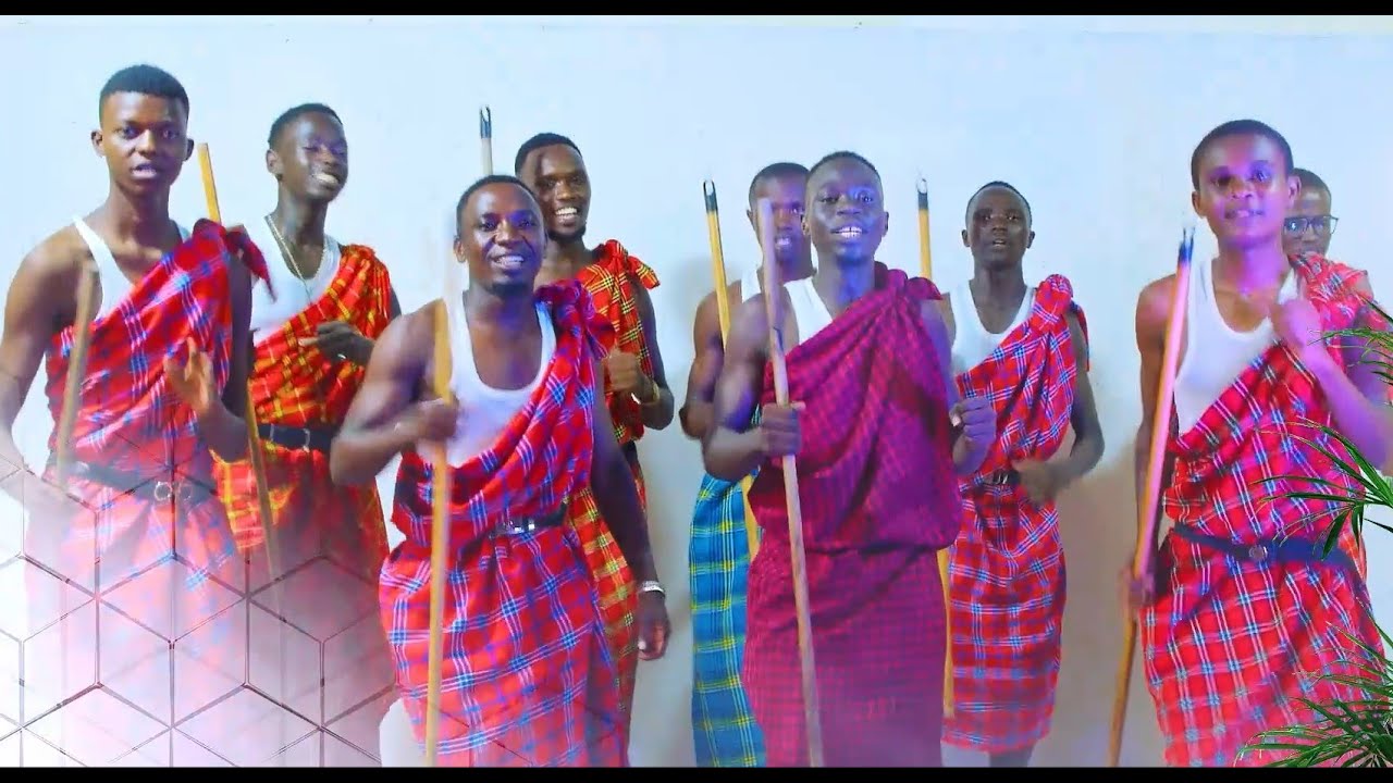 HUBIRINI KWA SAUTI YA KUIMBA (Official Video 4K) - KWAYA YA MT ...