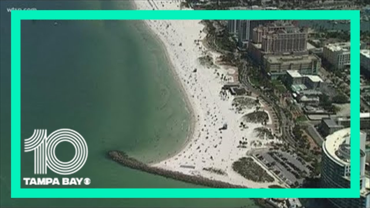 Florida beaches, restaurants start to reopen: Here's what to expect ...