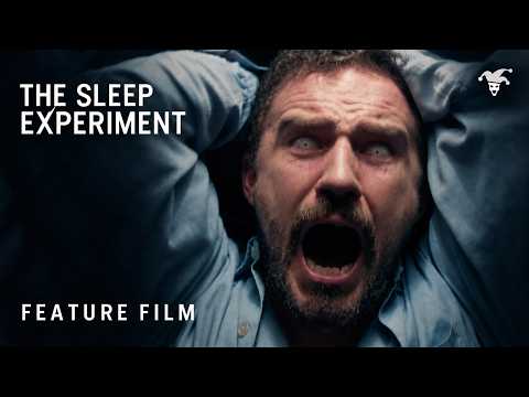 THE SLEEP EXPERIMENT - Russian Sleep Experiment Inspired Film