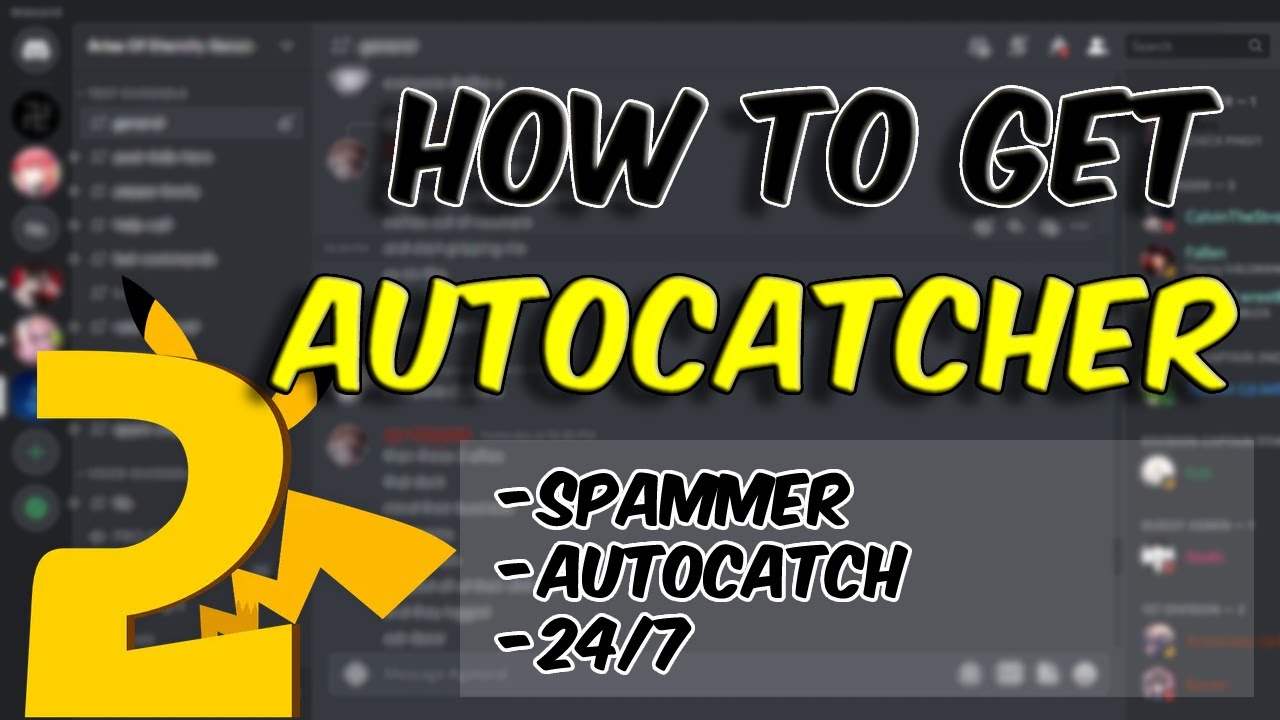 Pokétwo Autocatcher | Easy Legendaries And Credits - YouTube