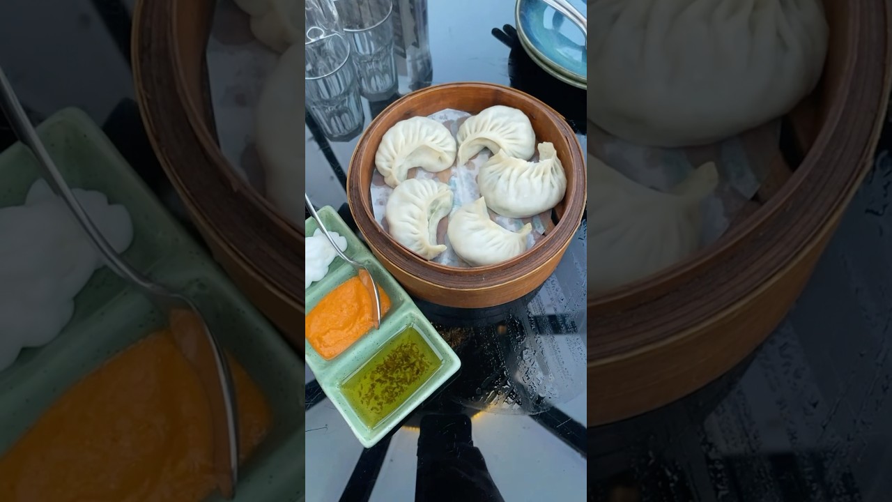 Burans | Manali | Food and Travel - YouTube