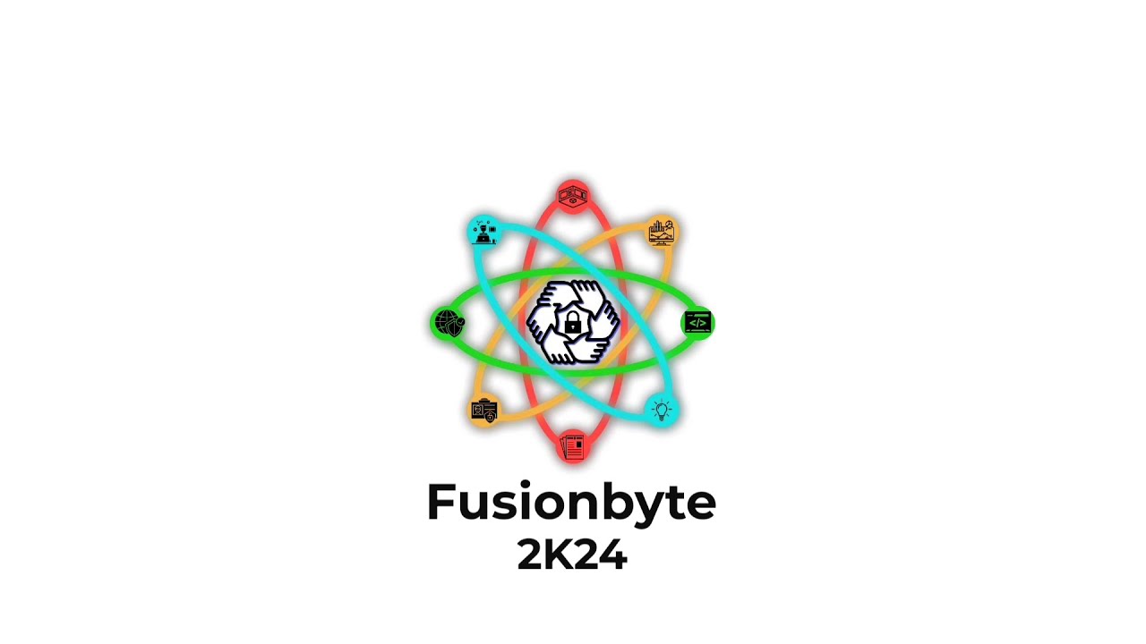 Fusionbyte | National level symposium | Periyar University | Department of Computer Science ...