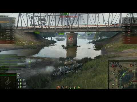 B.U.G.I Master On Live Oaks   ( polish med /polanya med )
