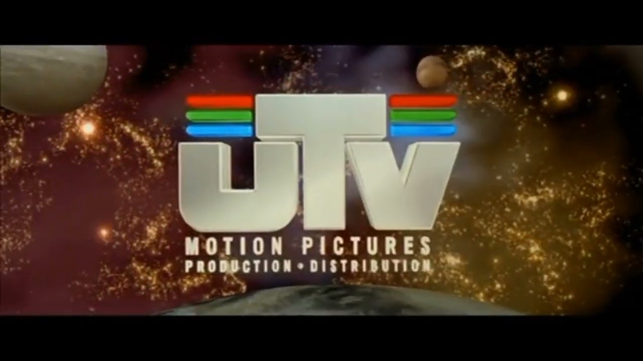 UTV Motion Pictures logo history (2001-2017) - YouTube