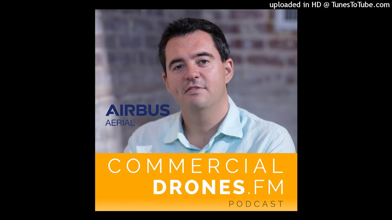 #057 - Airbus Aerial with Jesse Kallman - YouTube