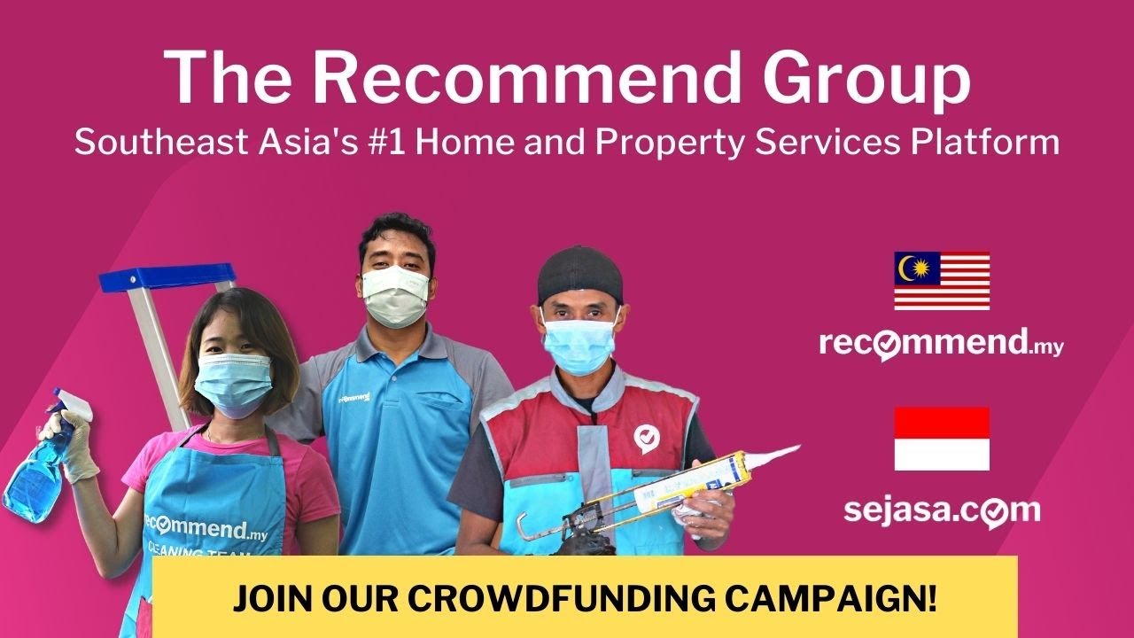 Making Home Services Safe and Reliable in Southeast Asia - Join our ...