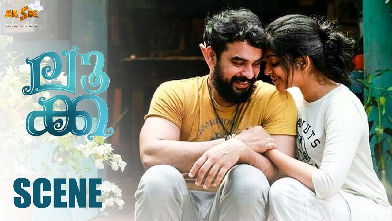 Luca and Niha have an argument | Scene | LUCA Tamil Movie | Tovino ...