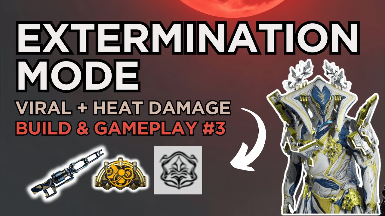 This Beam Weapon has CRAZY DAMAGE that can beat Steelpath (Loki Run ...