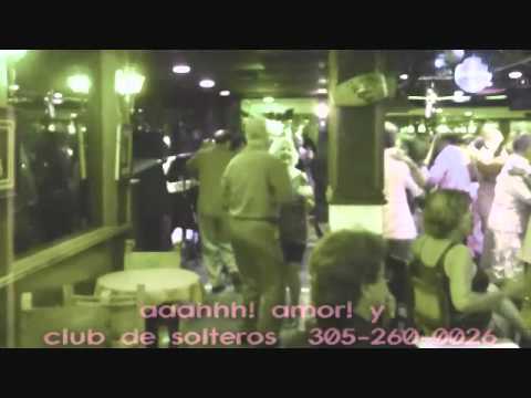 CLUB DE SOLTEROS - YouTube
