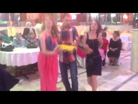Cıngıllı Sivas versiyonu