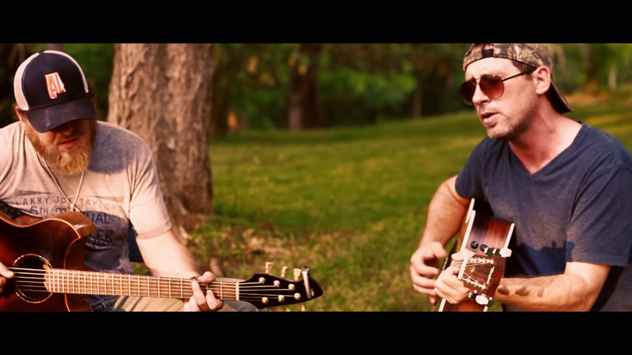 Wilson Brothers Band - Honky Tonk Song - YouTube