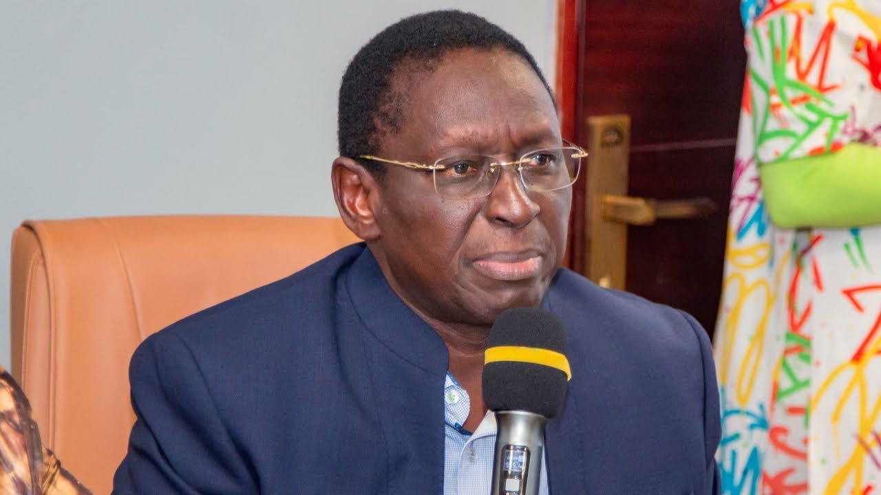 Addressing Wage Disparities and Enhancing HR Management - Kalilu O. Bah ...