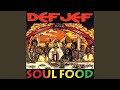 Def Jef – Soul Food | Releases | Discogs
