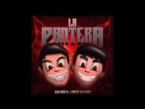 La Pantera - Alan arrieta Marcos Villalobos - YouTube Music