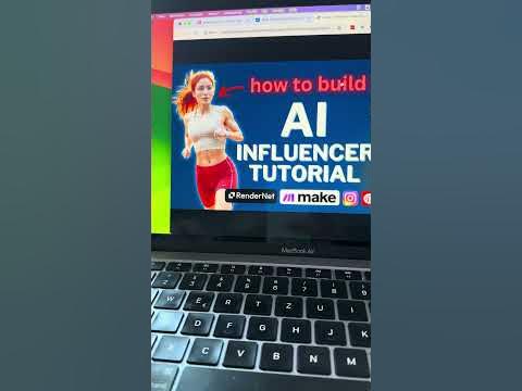 Tutorial „Create and Automate your own AI influencer“ is ready! # ...