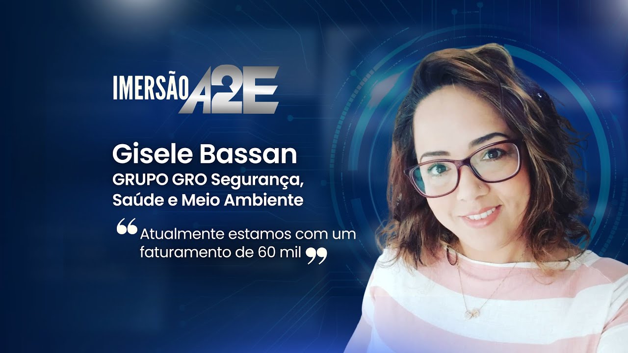 A IMERSÃO A2E TE ENTREGA TUDO AQUILO O QUE VOCÊ PRECISA PARA FATURAR - YouTube