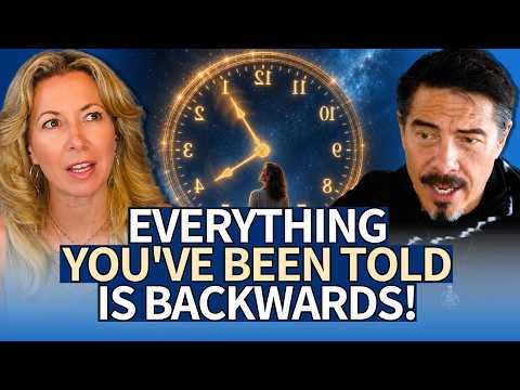 Your ENTIRE Life Has Already Happened?? MIND-BENDING Explanation of Reality! | Robert Edward Grant