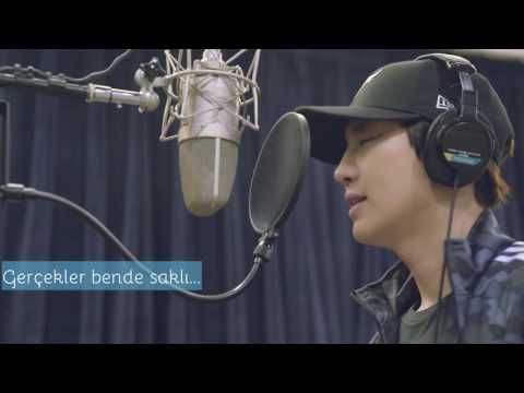 Chanyeol & Punch - Stay With Me (Türkçe Altyazılı) (Goblin OST 1)