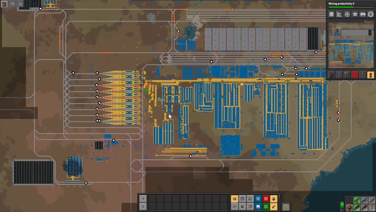 JC Plays Factorio for the first time Live #3 - 171 hours in - Giga ...