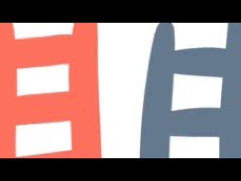 (random upload 5) -100m ladder and another ladder - YouTube