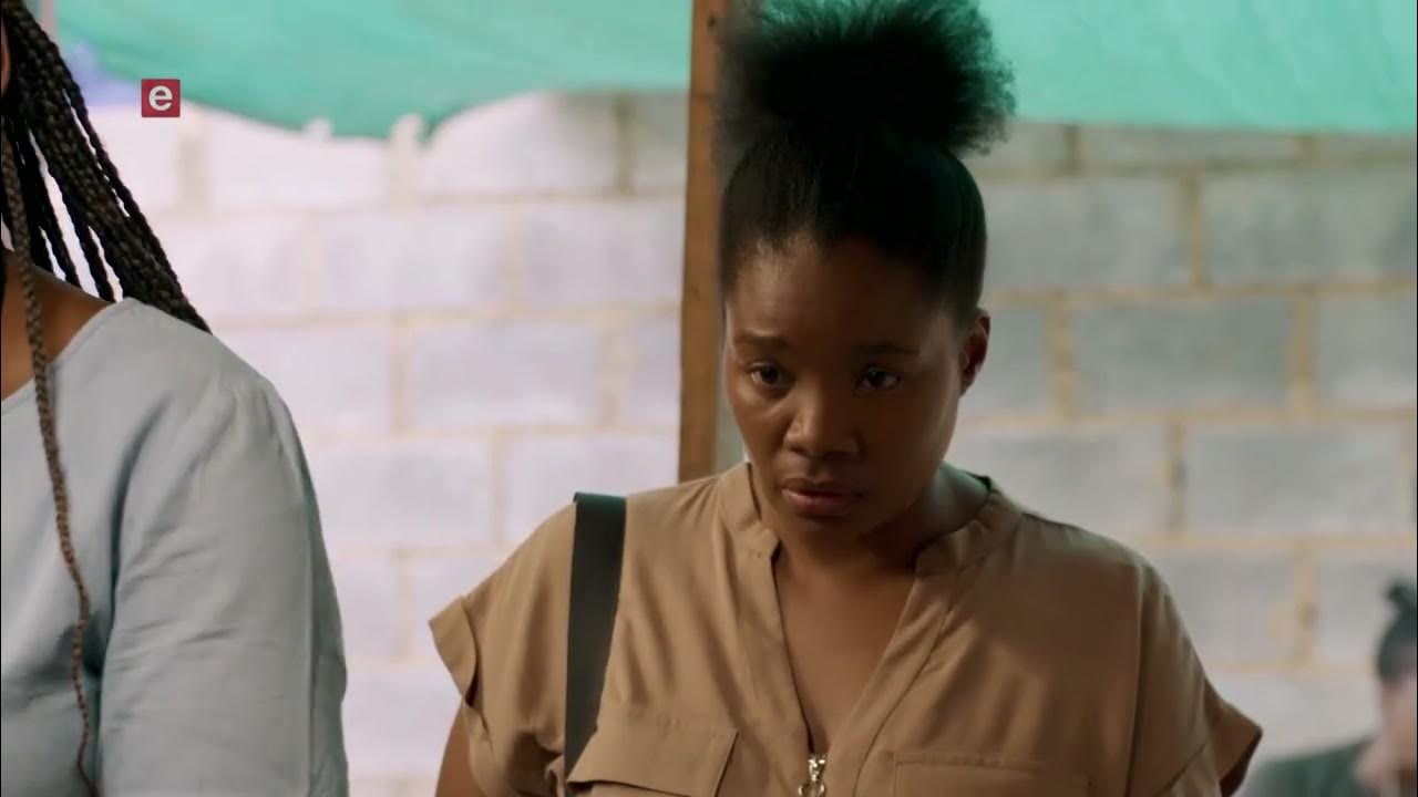 uMBALI EP 7 PLANS AFOOT - YouTube