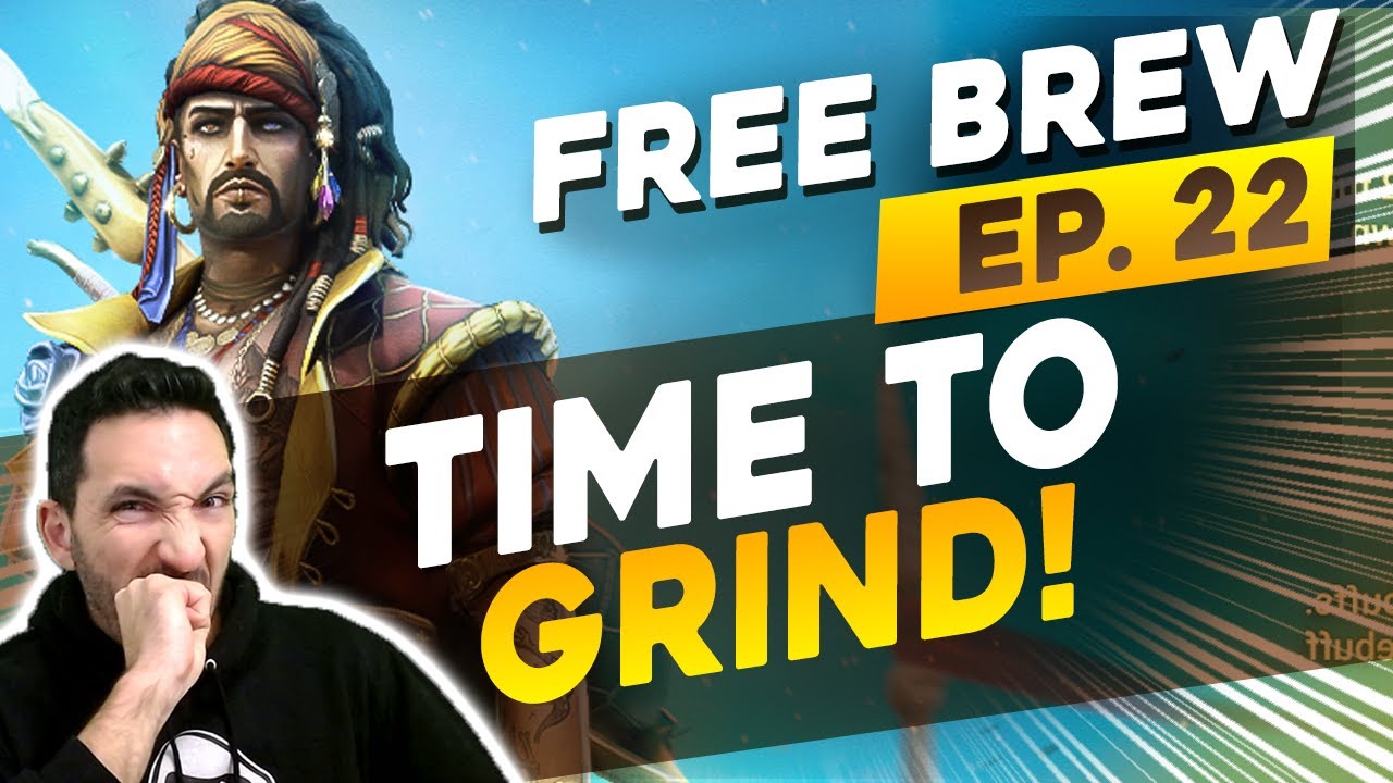 The HARDEST Part of the ARMANZ FUSION GRIND! F2P EP.22 | RAID SHADOW ...