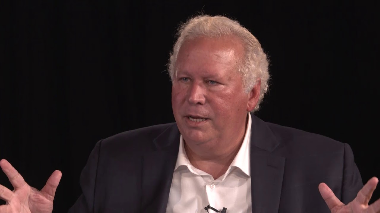 Jay Strack is featured on "Think About It," a podcast from HBU - YouTube