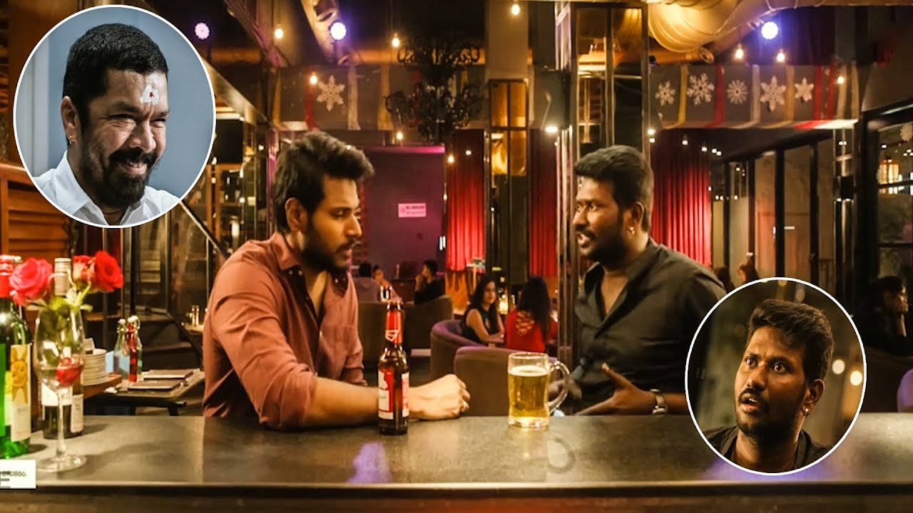 Posani Krishna Murali , Sundeep Kishan Funny Tollywood Comedy Scene ...