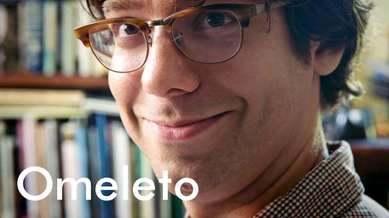 NOTES ON A CASE OF NICHOLAS GUREWITCH | Omeleto Documentary - YouTube