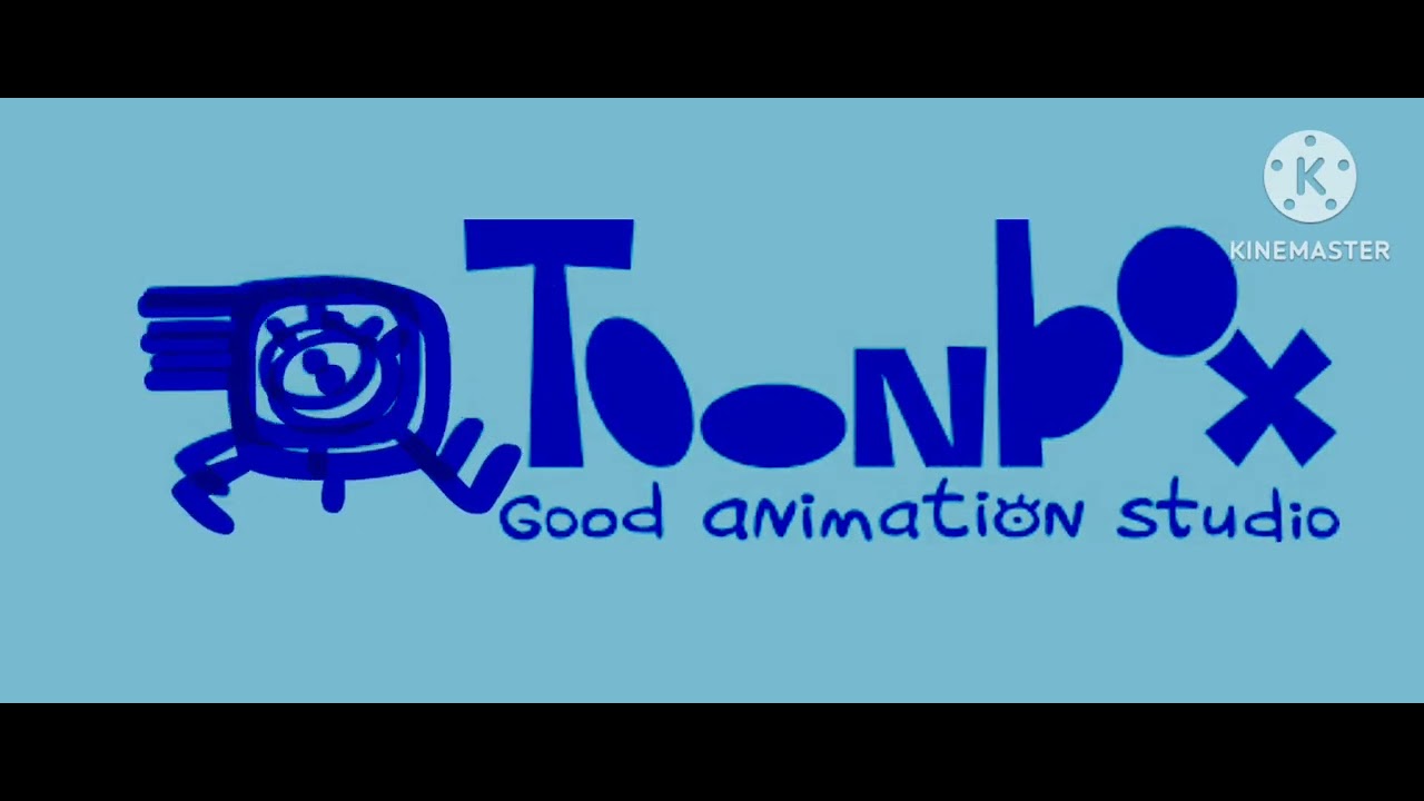 toonbox logo (2009) remake - YouTube
