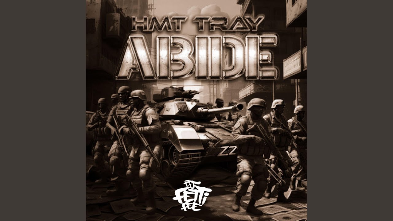Abide (feat. HMT Tray) (FAST) - YouTube