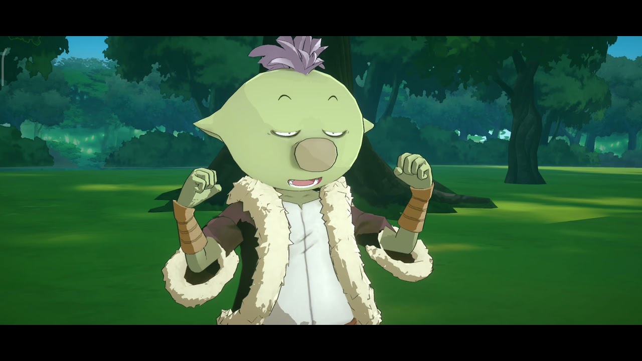 Tensura: King of Monster | Rosemary Secret Realm ( Super ) - YouTube