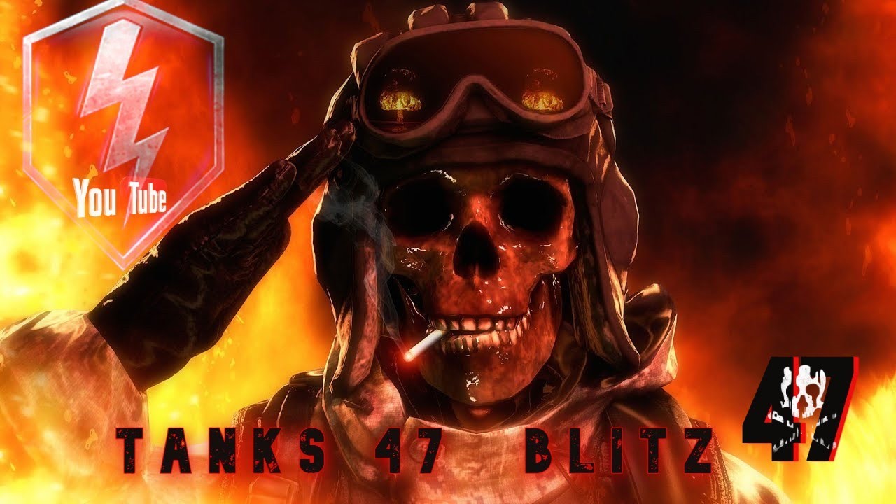 Tanks Blitz - YouTube