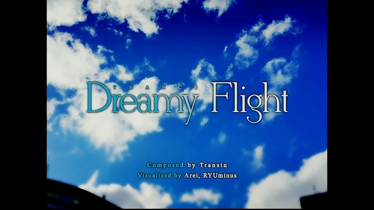 [14K Maniac] Dreamy Flight HD (13) - YouTube