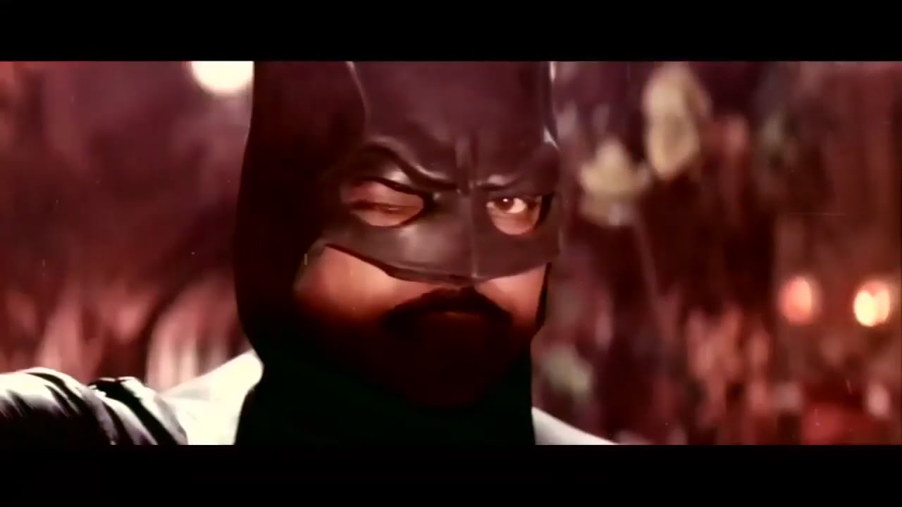 Indian Batman dance 10 hours - YouTube