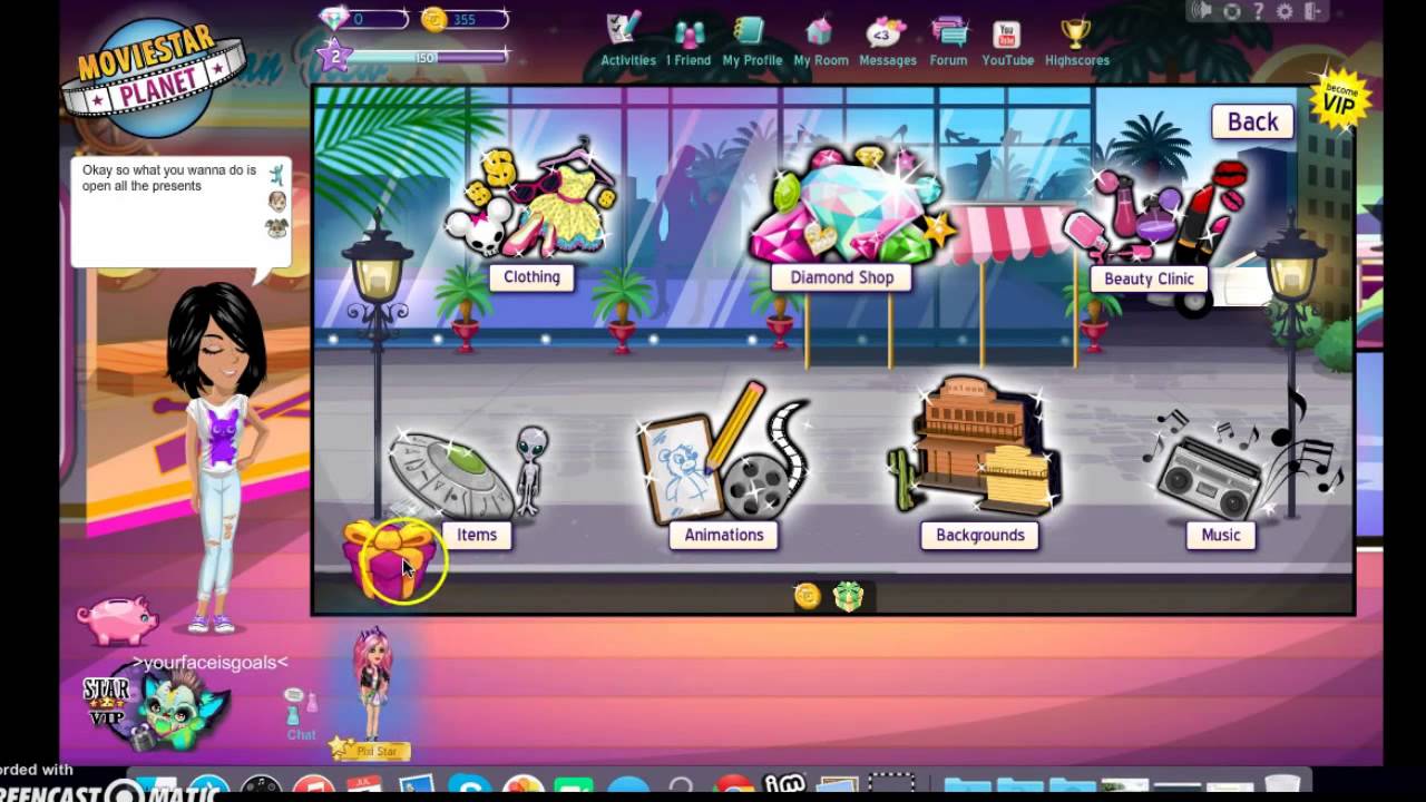 How to level up faster on (New Account On MSP) - YouTube